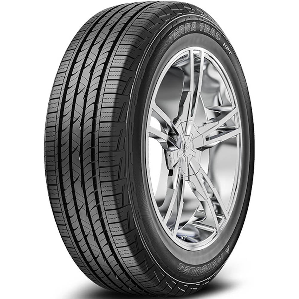 Hercules Terra Trac HPT 235/75R16 All Season