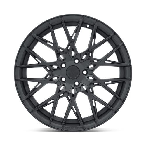 xo Phoenix 20x10.5 42mm Double Black – TFS Wheels