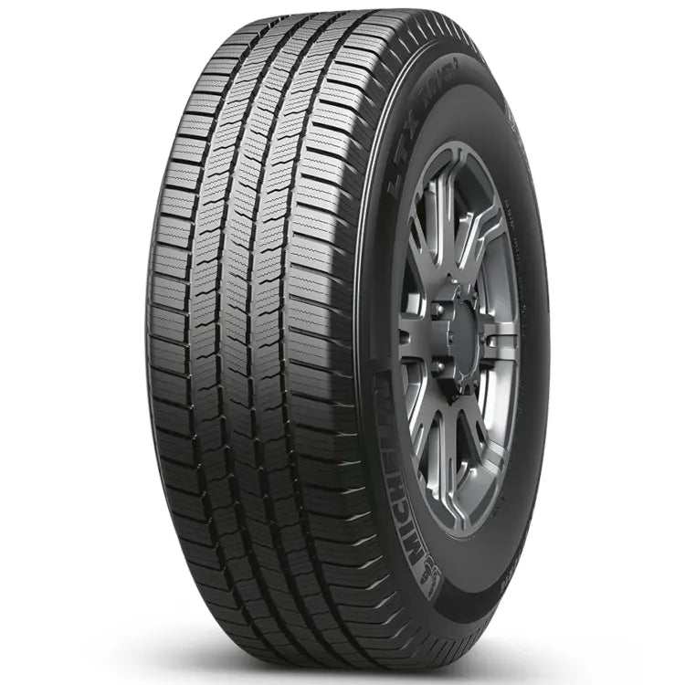Michelin Defender LTX M/S2 285/40R24 All Season