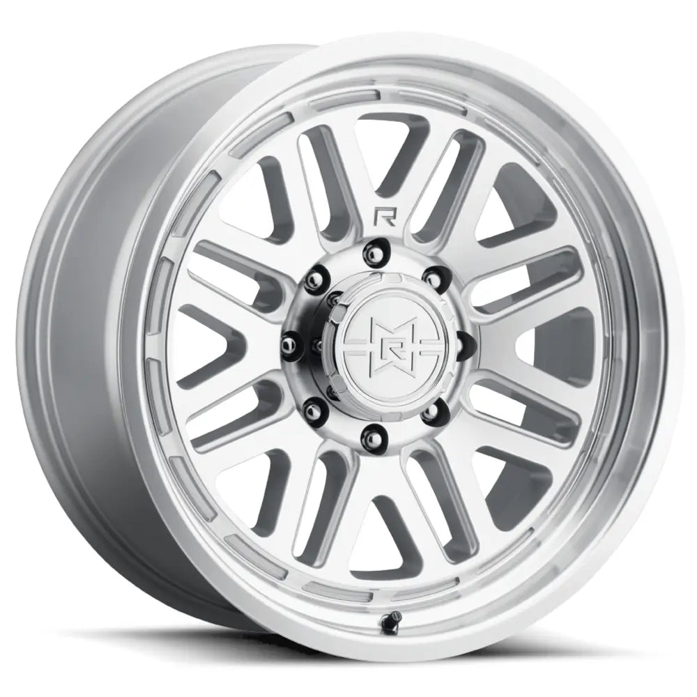 Method Race Wheels MR804 20x9 -12mm Machined Clear Coat – TFS Wheels